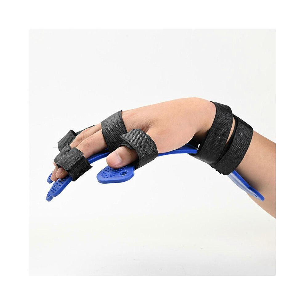 Hand Wrist Finger Orthotics Extended Type Fingerboard for Stroke ...