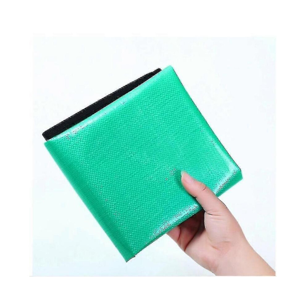 (50x50cm) Plant Repotting Mat Flower Pot Gardening Waterproof Pad ...