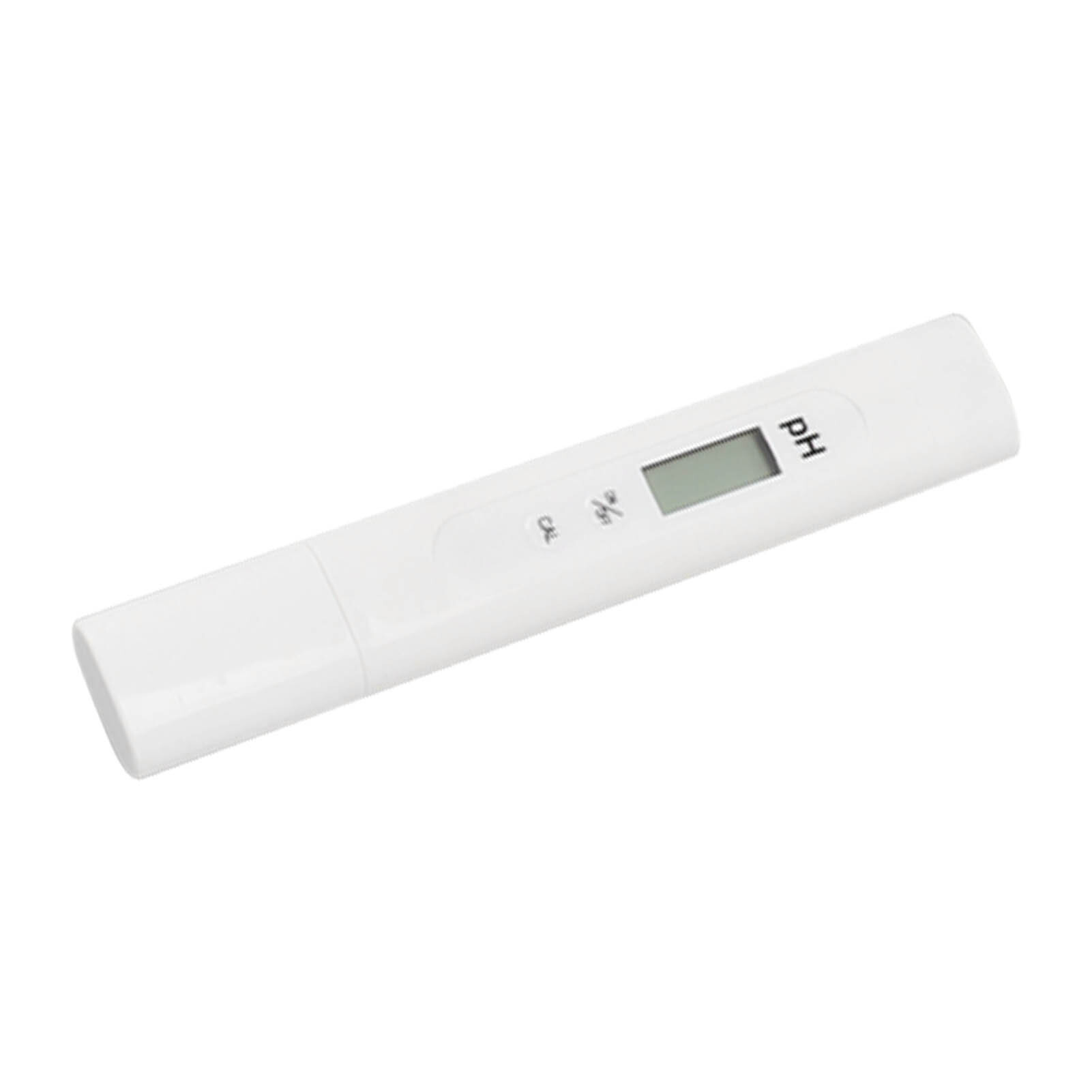 pH-mètre numérique haute précision, testeur de qualité d'eau précis ...