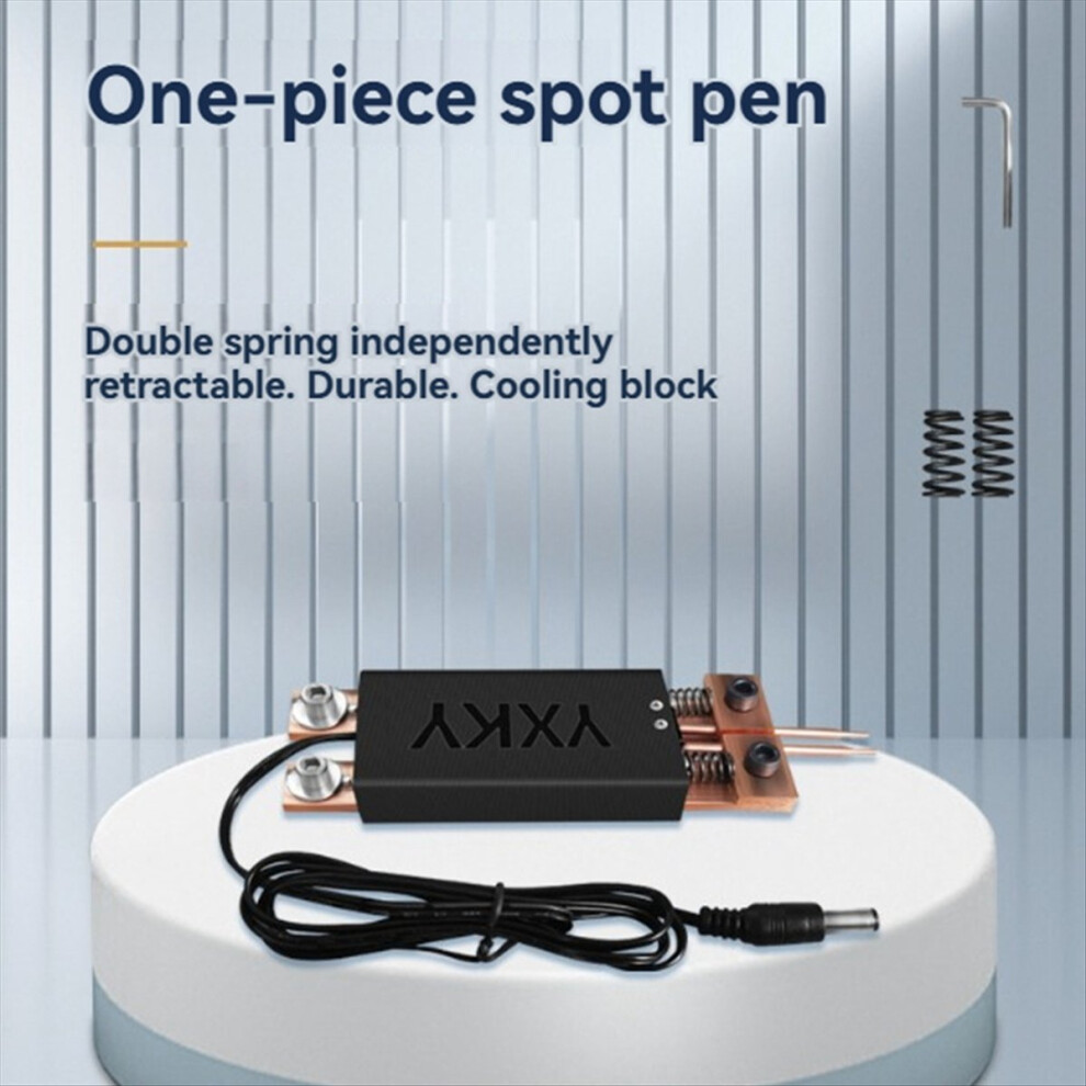 Mini Spot Welder Automatic Trigger Welding Machine Integrated Pen for ...