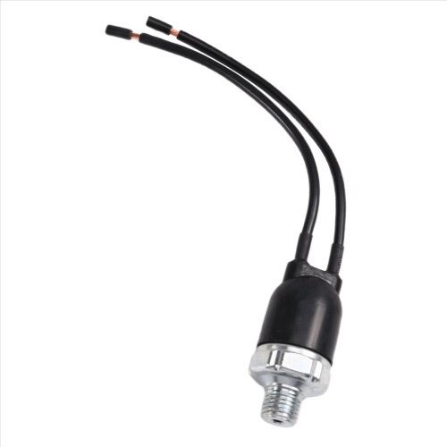 Air Compressor Pressure Switch with 12AWG Wires 12V 20A 1/4 NPT, 70 ...