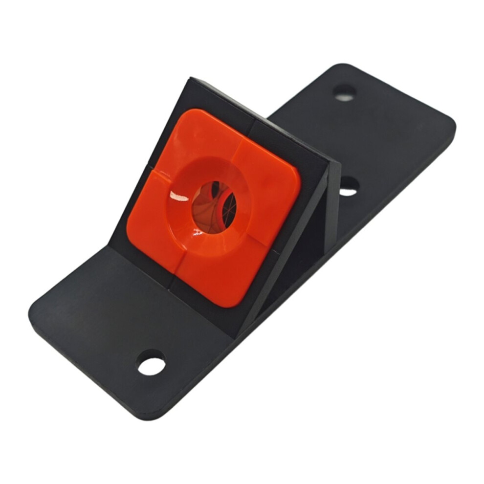Mini 45 Degree Ground Prism Surveying Tool, Mini 45 Ground Prism,12.7mm ...