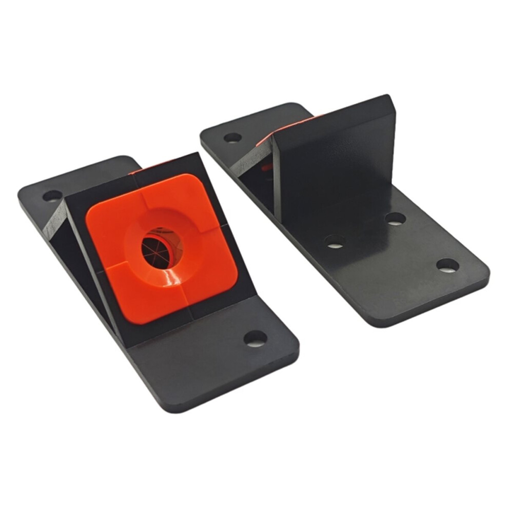 Mini 45 Degree Ground Prism Surveying Tool, Mini 45 Ground Prism,12.7mm ...