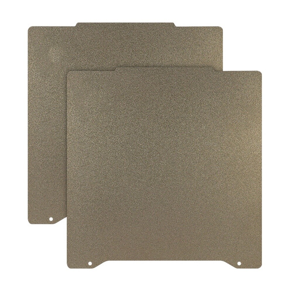 Per Prusa Mini PEI Sheet Build Plate 196,3X190mm Double Sided PEI ...