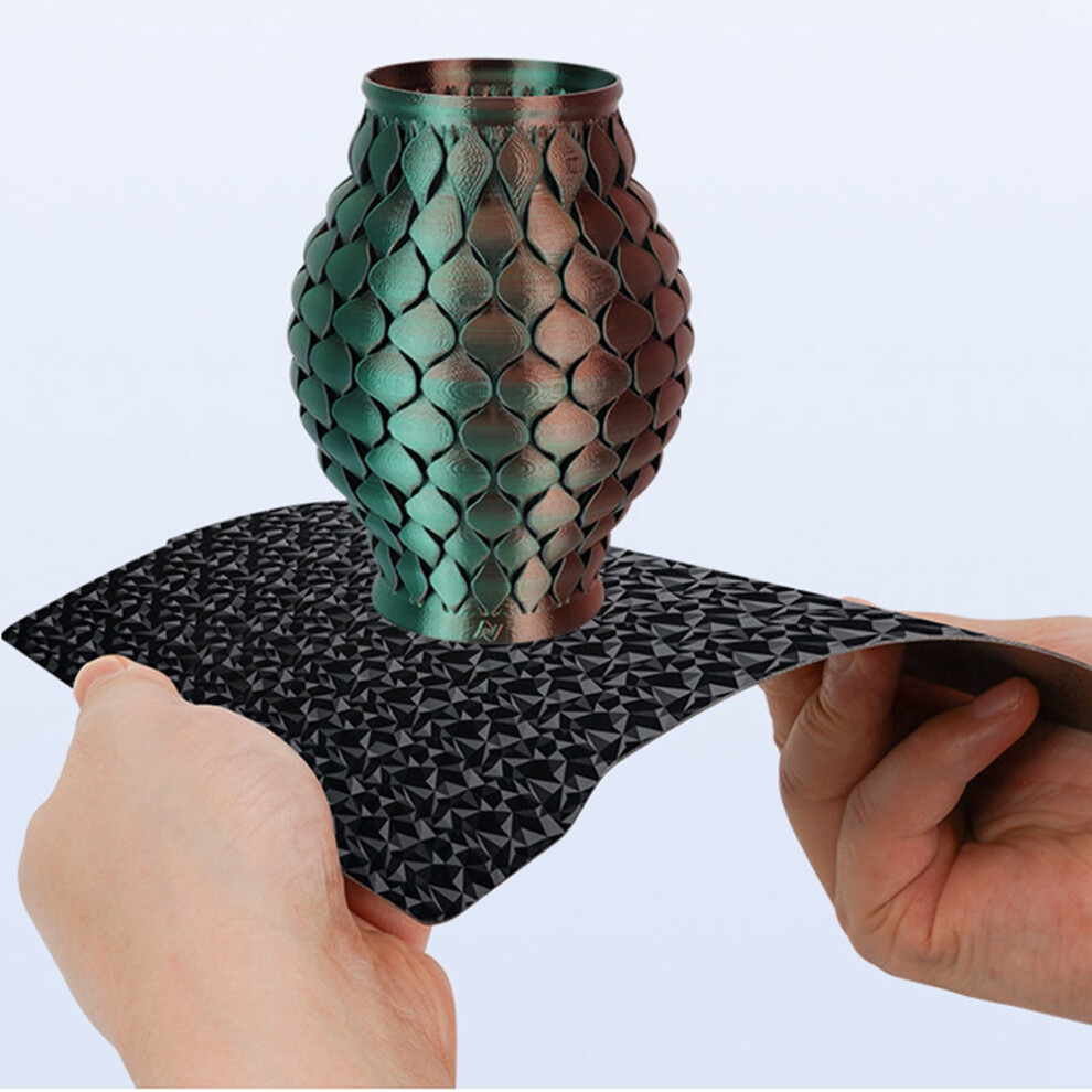 For Prusa Mini PEI Sheet Build Plate 196.3X190mm Double Sided PEI ...