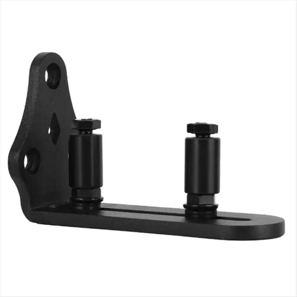 Carbon Steel Floor Roller Guide Sliding Door Bottom Floor Guide Barn ...