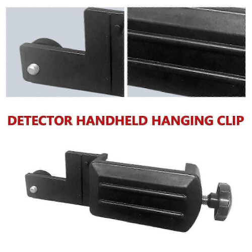 Laser Receiver Detector Clamp Bracket Tools for LS6 & LS8 Datum ...