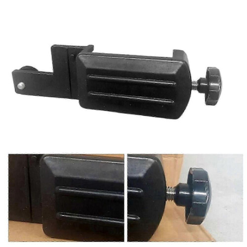 Laser Receiver Detector Clamp Bracket Tools for LS6 & LS8 Datum ...