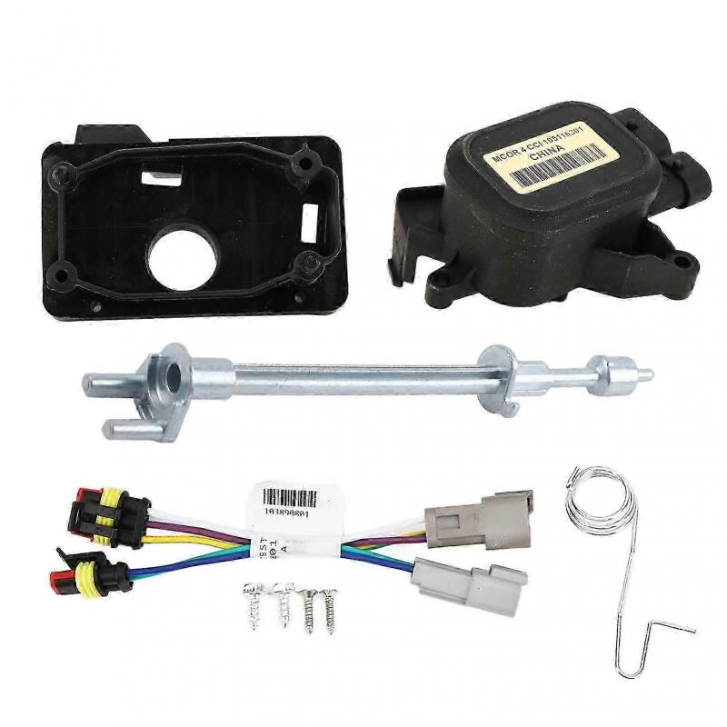 Club Car MCOR 4 Conversion Kit 1039436?01 103943601 Replacement for DS ...