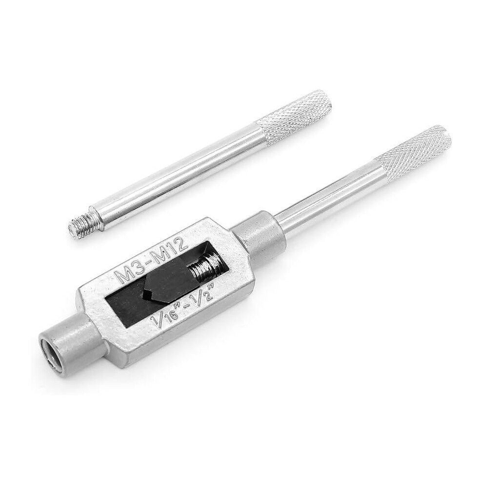 Precision Thread Solutions, kit de clé à tarauder métrique réglable ...