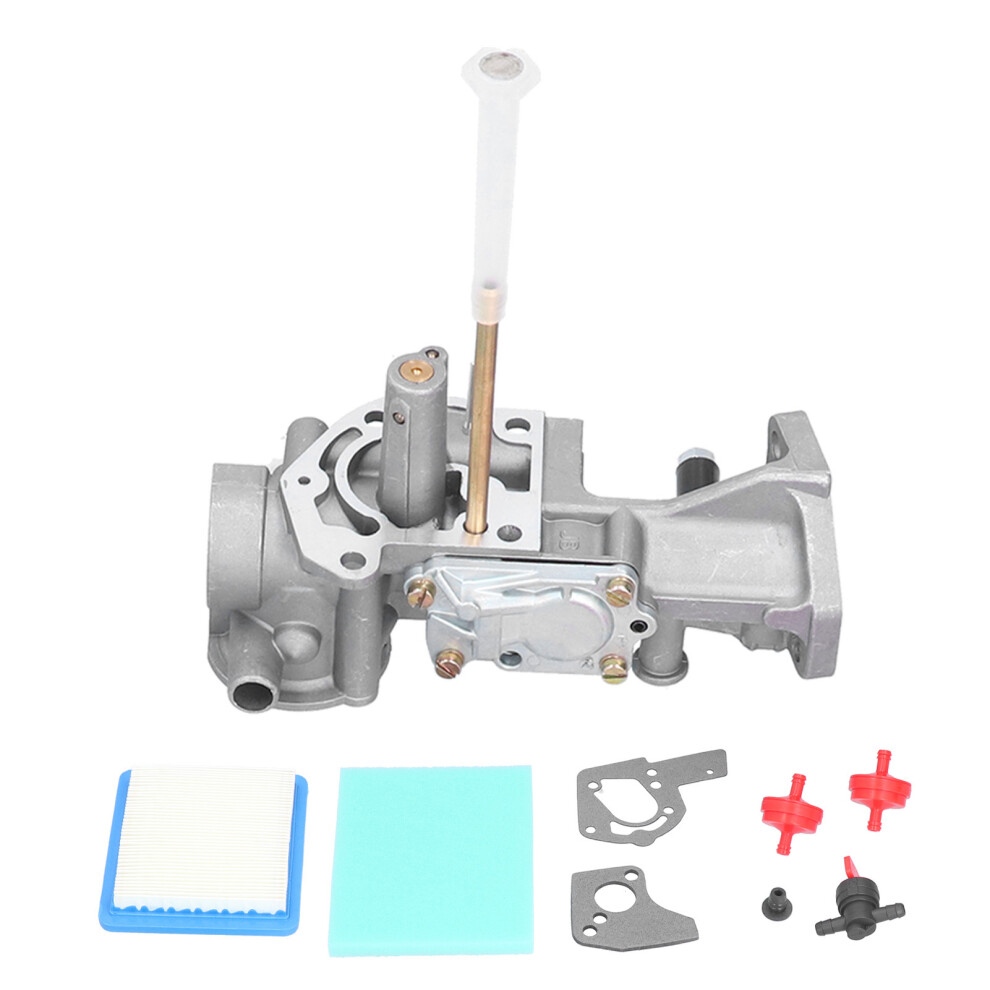 Optimized Calibration Carburetor For Enhanced Efficiency, Long Service ...