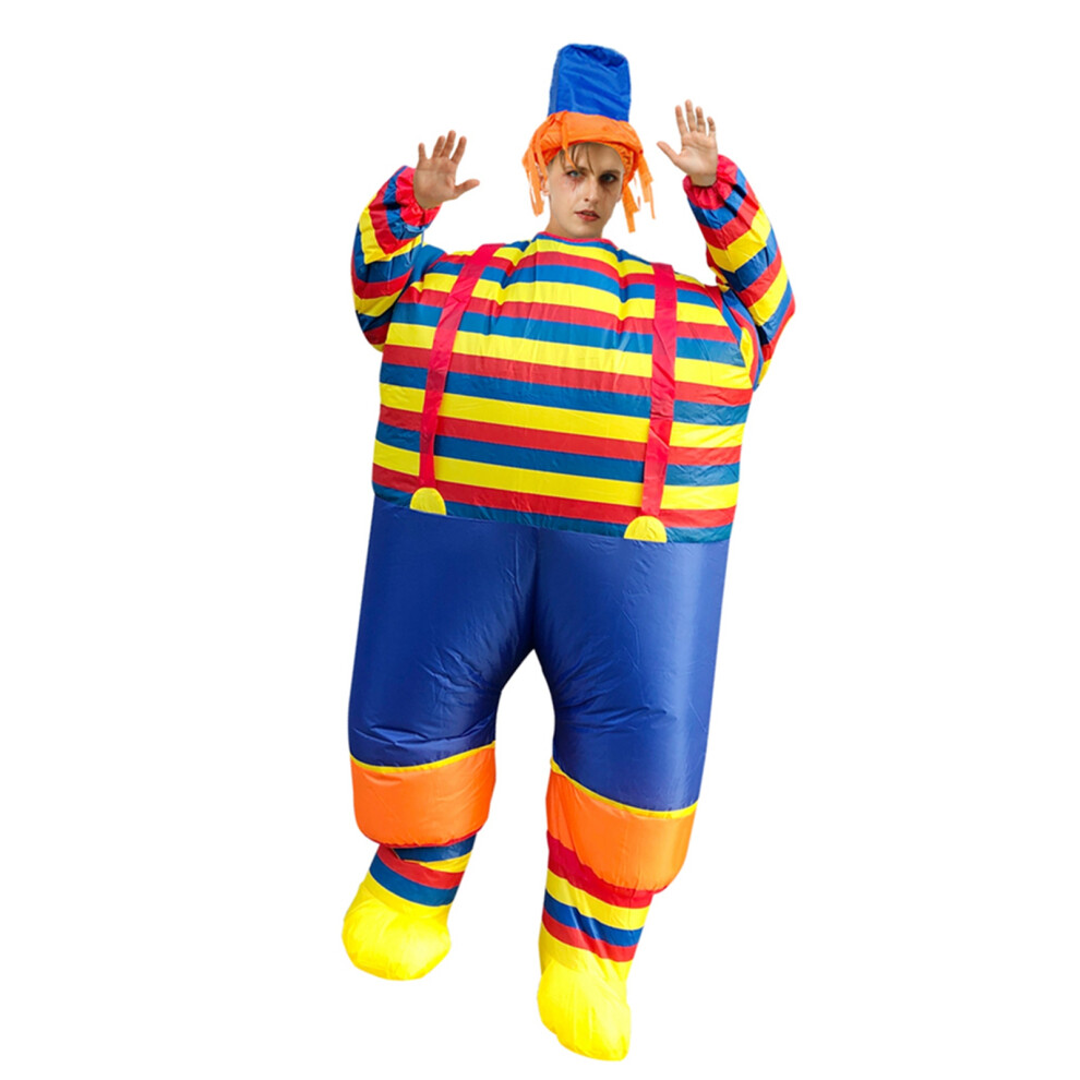Costume gonflable avec ventilateur à piles, costume gonflable avec ...