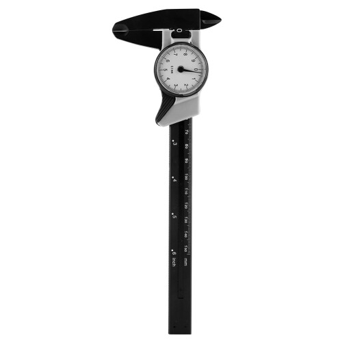 Internal External Measuring Tool for Mechanics, Combination Reading ...