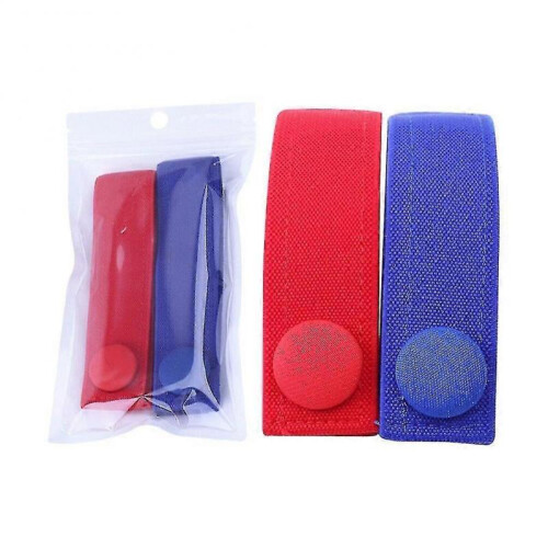 (middle with Snap Fit) Medical Tourniquet Outdoor Elastic Dialysis ...
