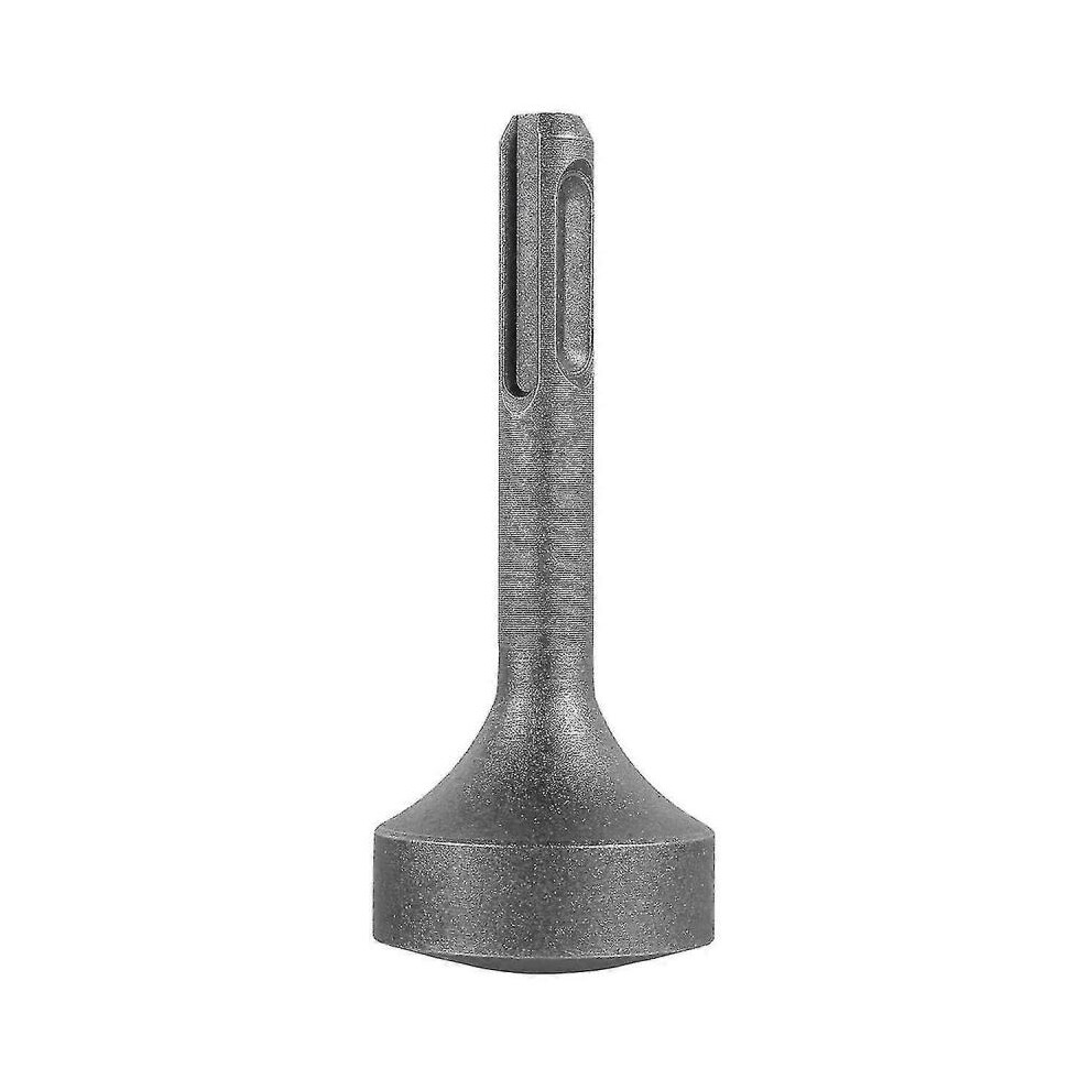 SDS Plus Ground Rod Driver, Heavy Duty Steel Drill Bit Driver, Rotary ...