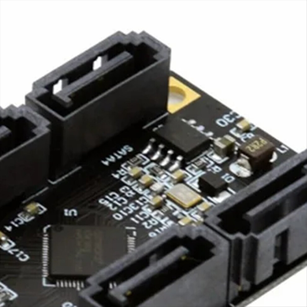A+E PCI Express Mini PCI-E PCI Express PCI-E para 4 portas 3.0 on OnBuy