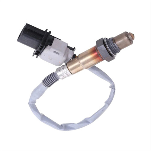 07L906262S 0258017153 Sensor Lambda de O2 para la relación aire ...