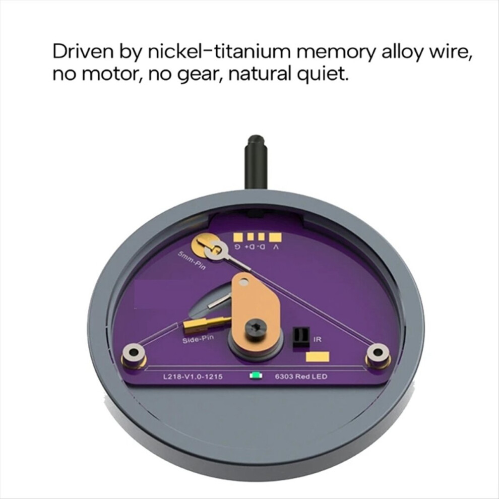 Mouse Jiggler Shaker Mechanical Mover Automatic Running for Laptop ...