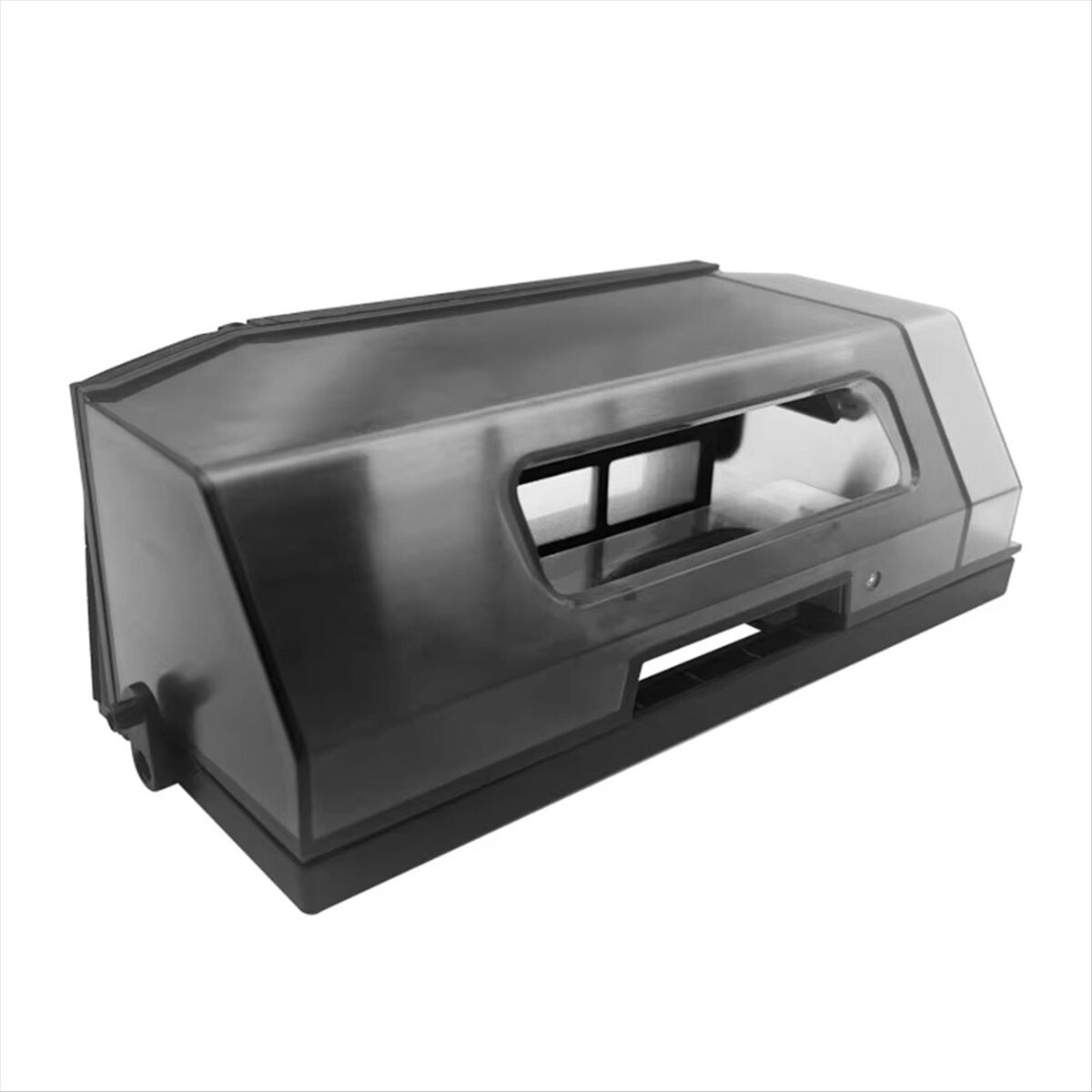 Pour X5 Omni / X5 Pro Omni boîte à poussière poubelle filtre Hepa Robot ...