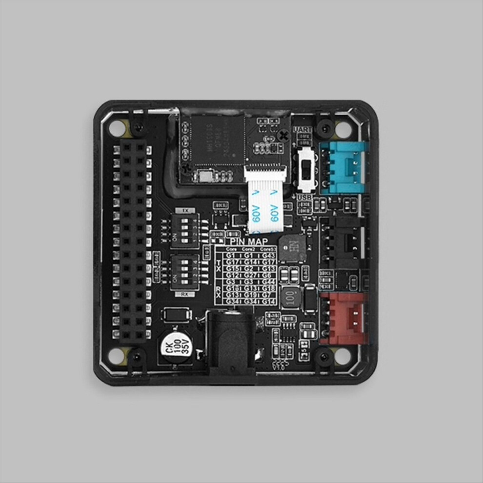 QR-codescannermodule 13.2 Barcode QR-codescanmodule on OnBuy