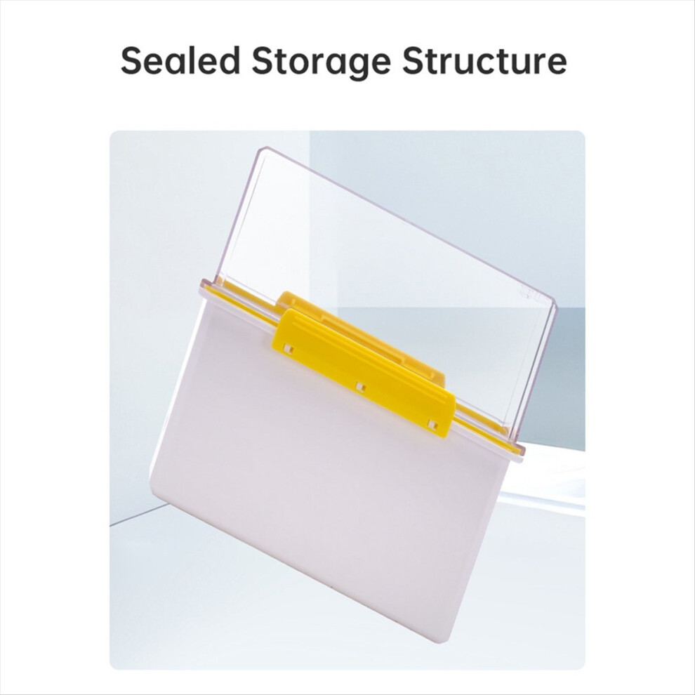 3D Printer Filament Dryer Box for PLA ABS PETG Plastic Drying Box on OnBuy