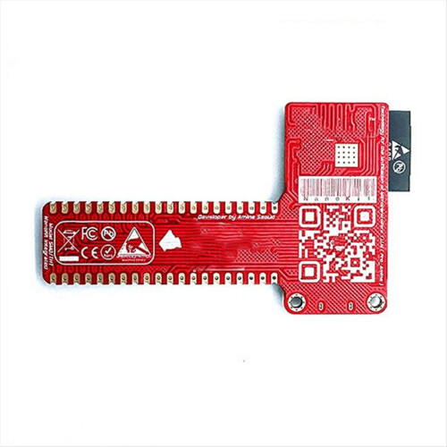 Nano Kit ESP32 Module Wi-Fi et Bluetooth double portée de 100 m on OnBuy