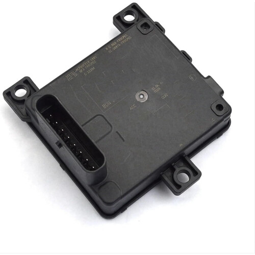 Car ACC Adaptive Cruise Control Radar Sensor Compatible with Golf 8 ...