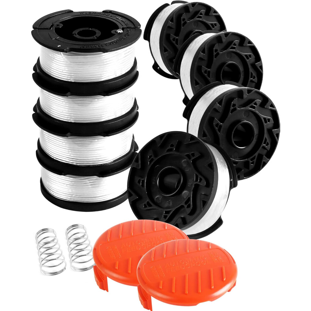 Efficient Cutting Replacement Spools, Tensile Strength Reinforced For ...