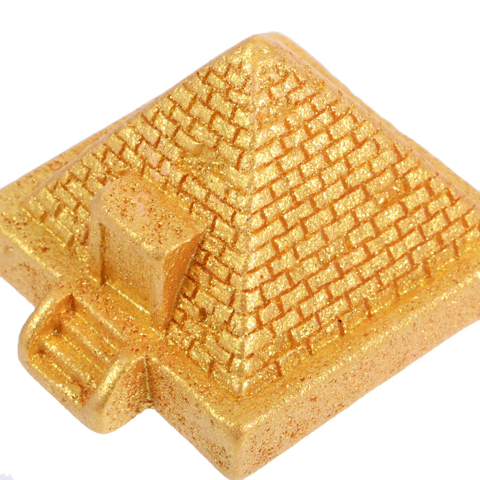 3 Unidades Miniaturas Egipto on OnBuy
