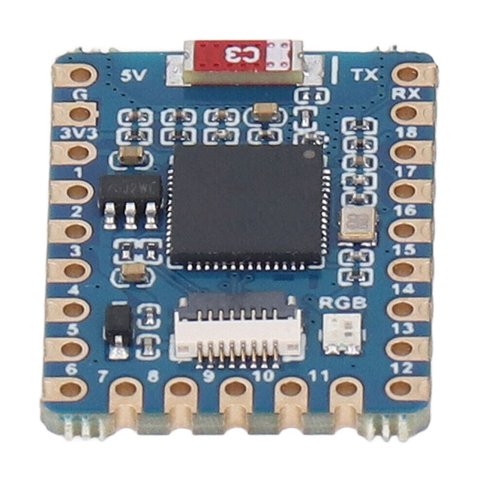 Módulo ESP32-S3 con 16 KB de RAM RTC, 240 MHz, doble núcleo y WiFi ...