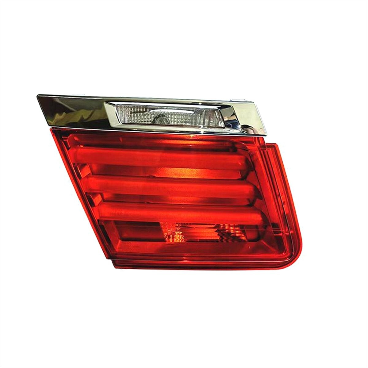 Inner Left Rear Bumper Tail Light Brake Signal Lamp for BMW 7 Series 7 ...