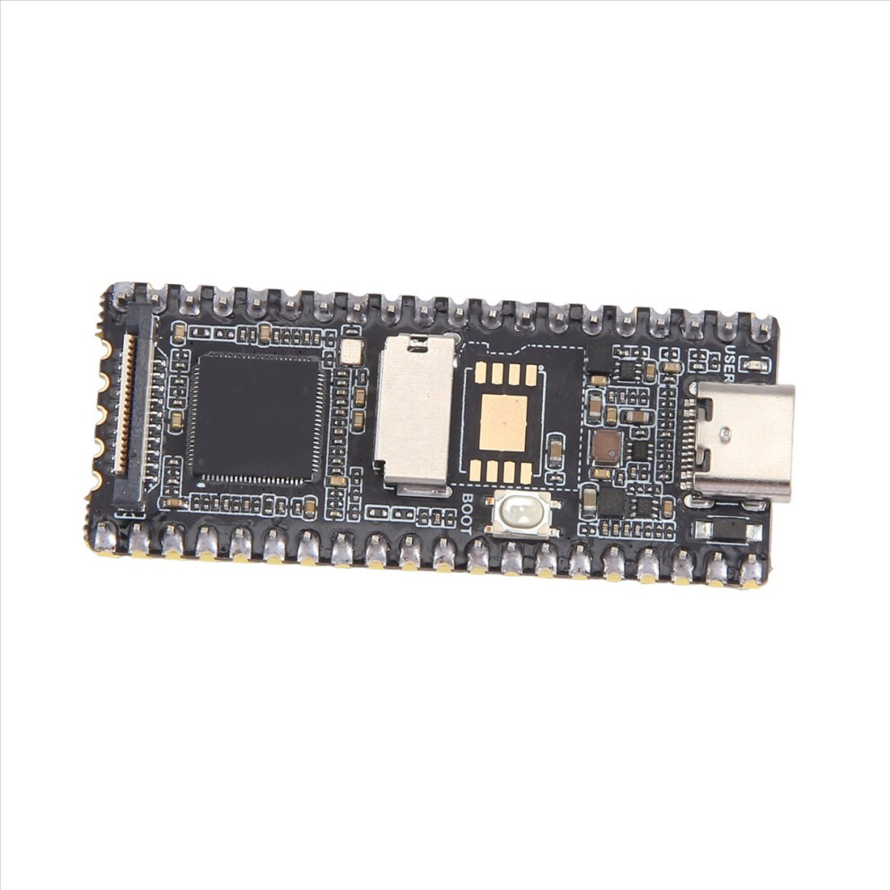 For LuckFox Pico Linux Board RV1103 Rockchip AI Board ARM Cortex-A7 fo ...