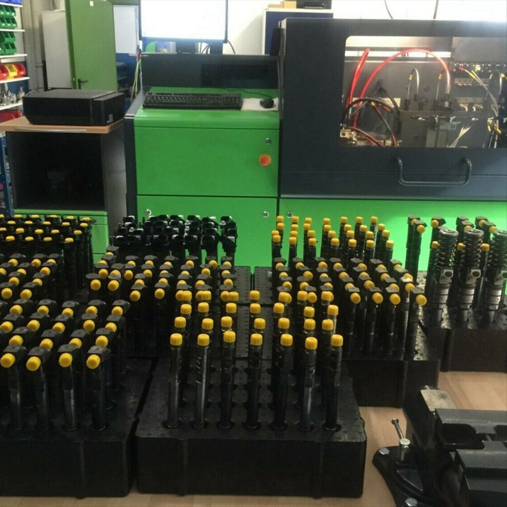 bicos injetores de combustível diesel DLLA152P1115 novos para ISUZU D ...