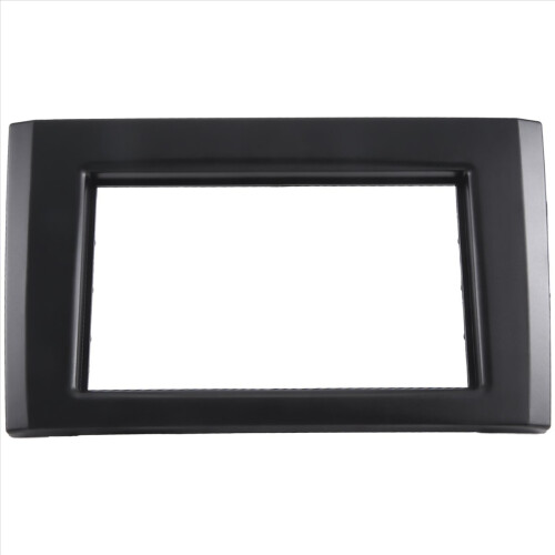 Car Fascia Radio Panel for Volvo XC90 2002-2014 Dash Kit Install Facia ...