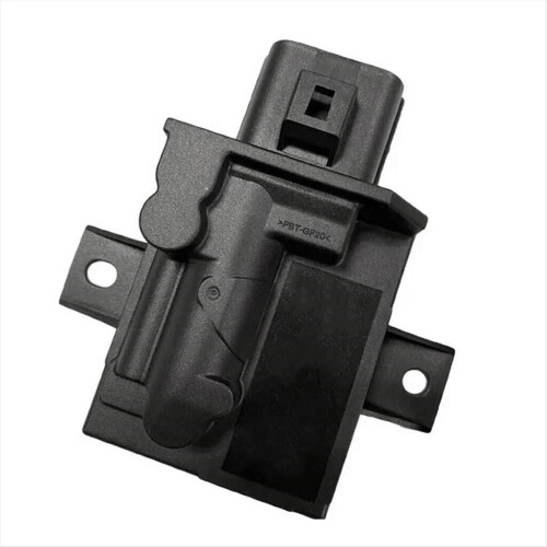 Car Fuel Pump Control Module LR097220 T4A16365 for Land Range Rover Ev ...