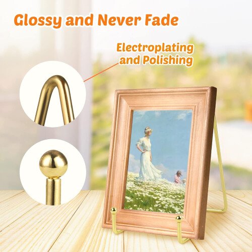 Transform Your Spaces With Versatile Plate Stands For Display, Sturdy ...