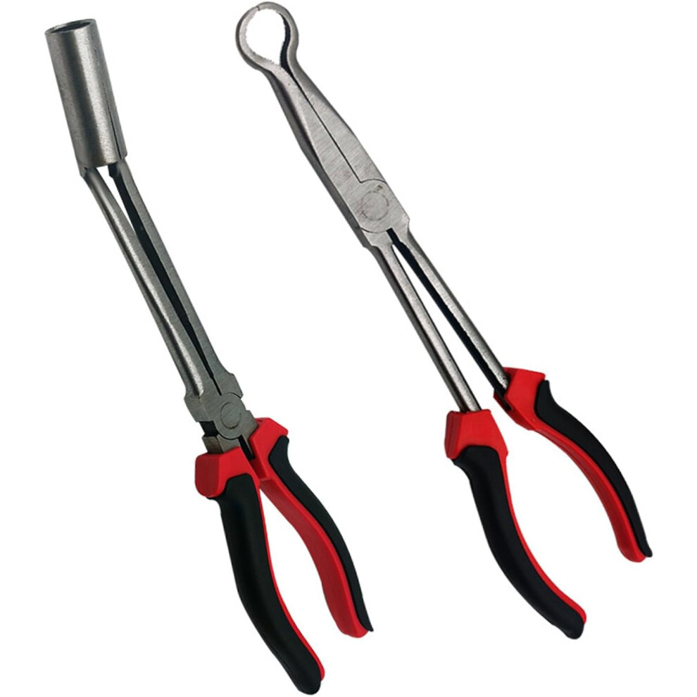 Plug Wire Removal Tool Boot Plier For Spark Plug Boots Pliers With ...