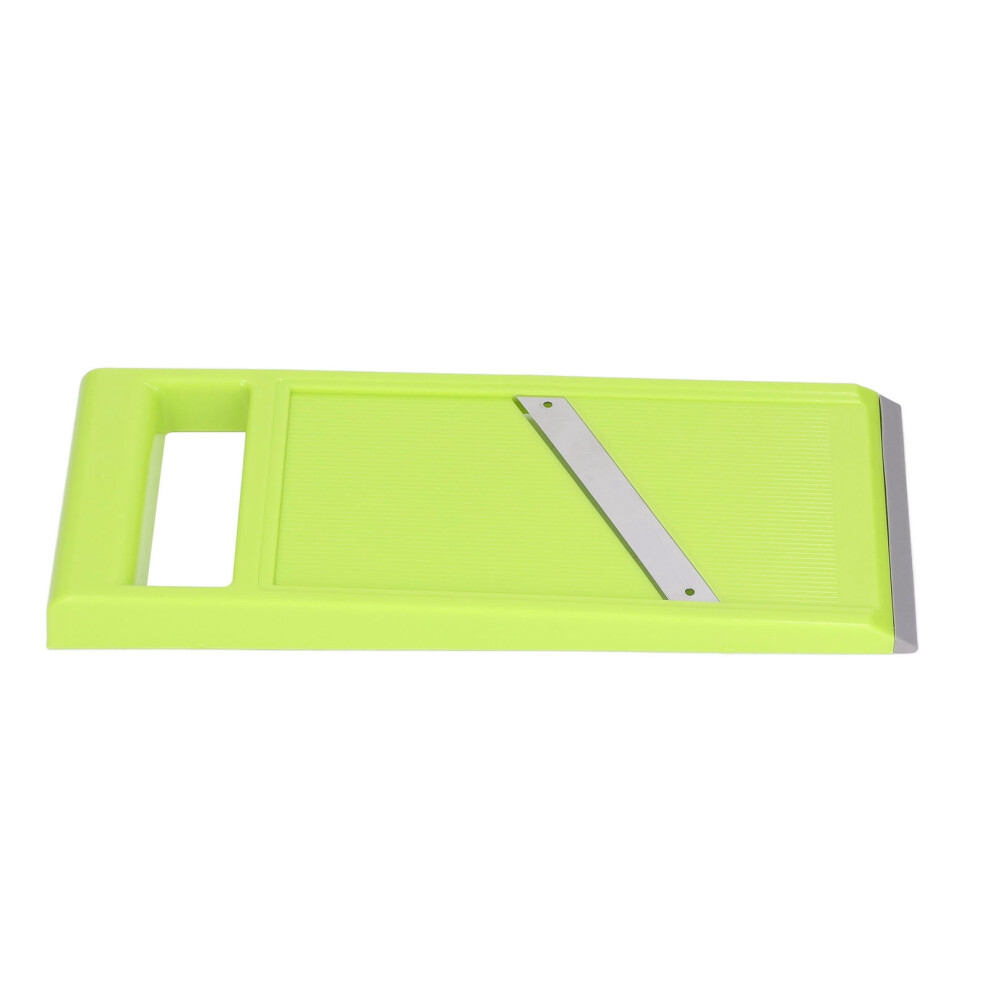 Mandoline innovante pour découper les légumes en chips, coupe-légumes ...