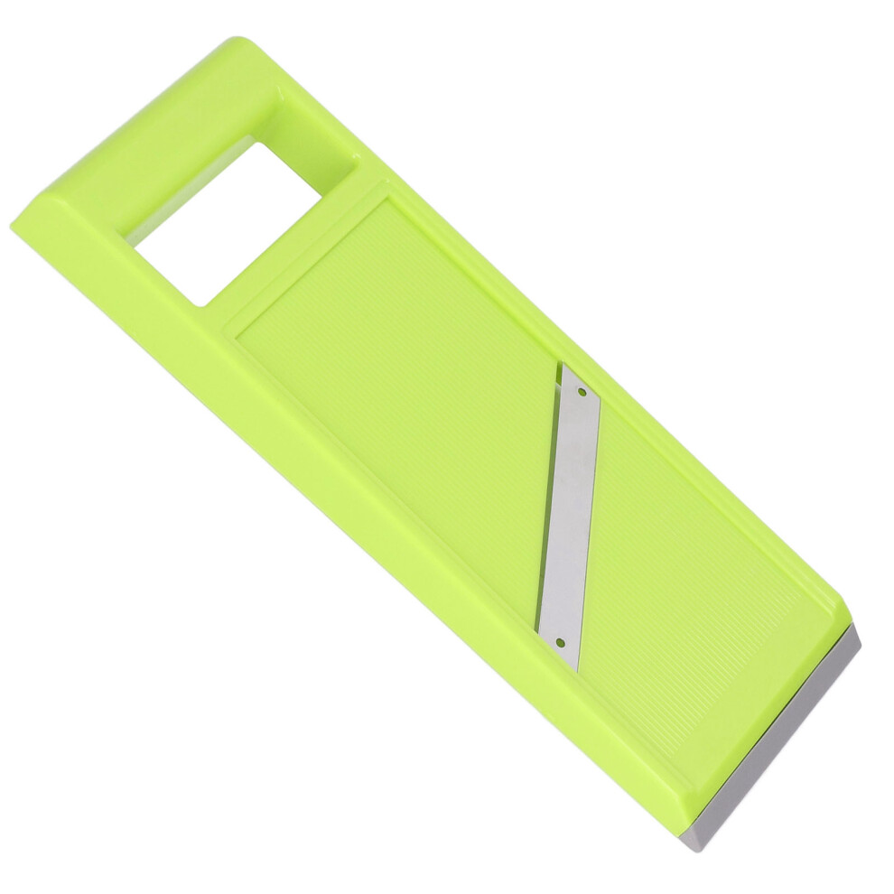 Mandoline innovante pour découper les légumes en chips, coupe-légumes ...