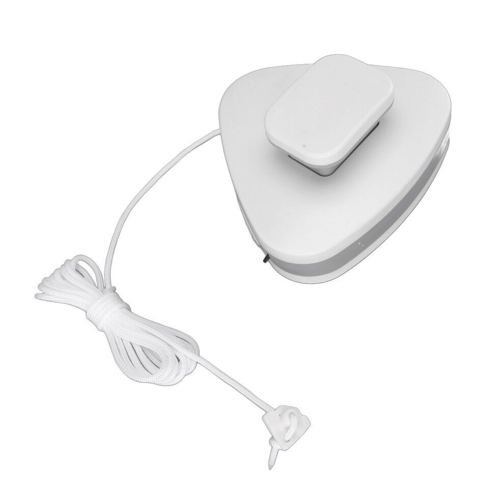 Triangle magnétique double face pour nettoyer les vitres, 8-15 cm on OnBuy