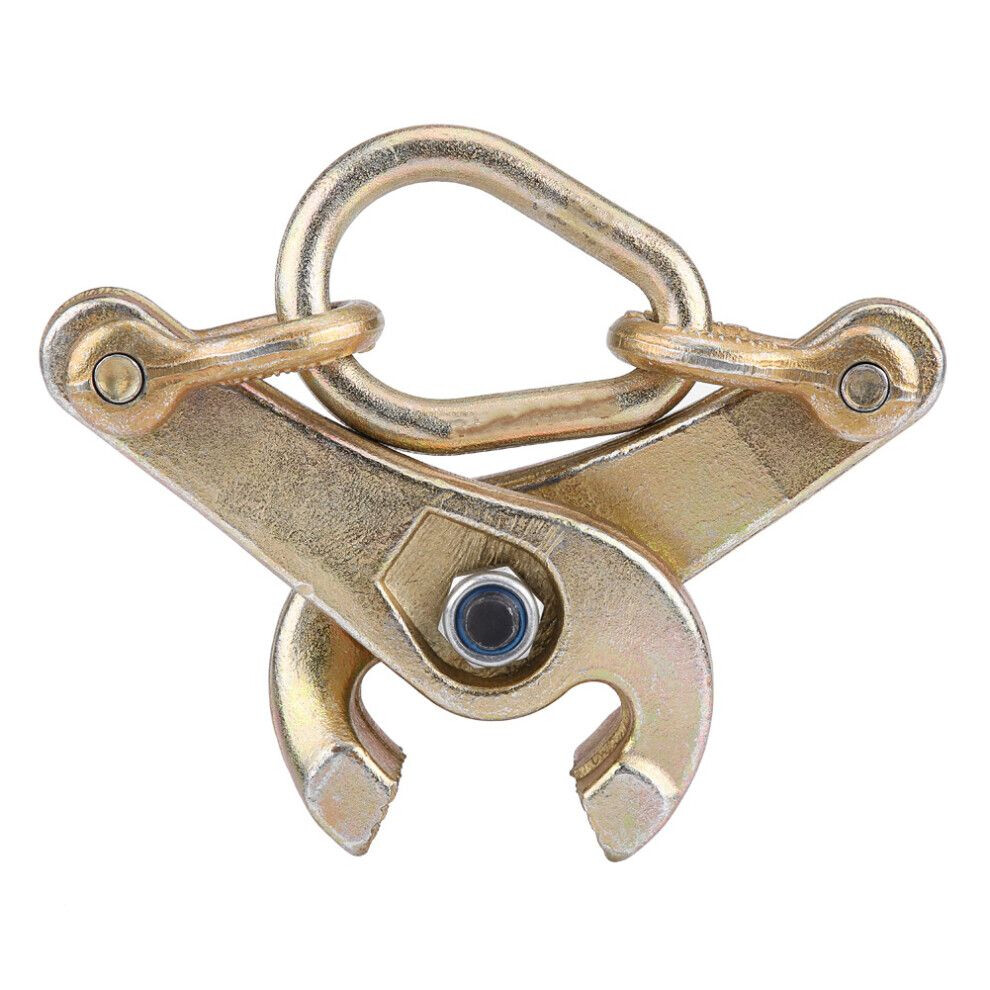 Pince à ciseaux auto-serrante 3 tonnes pour la réparation de ...