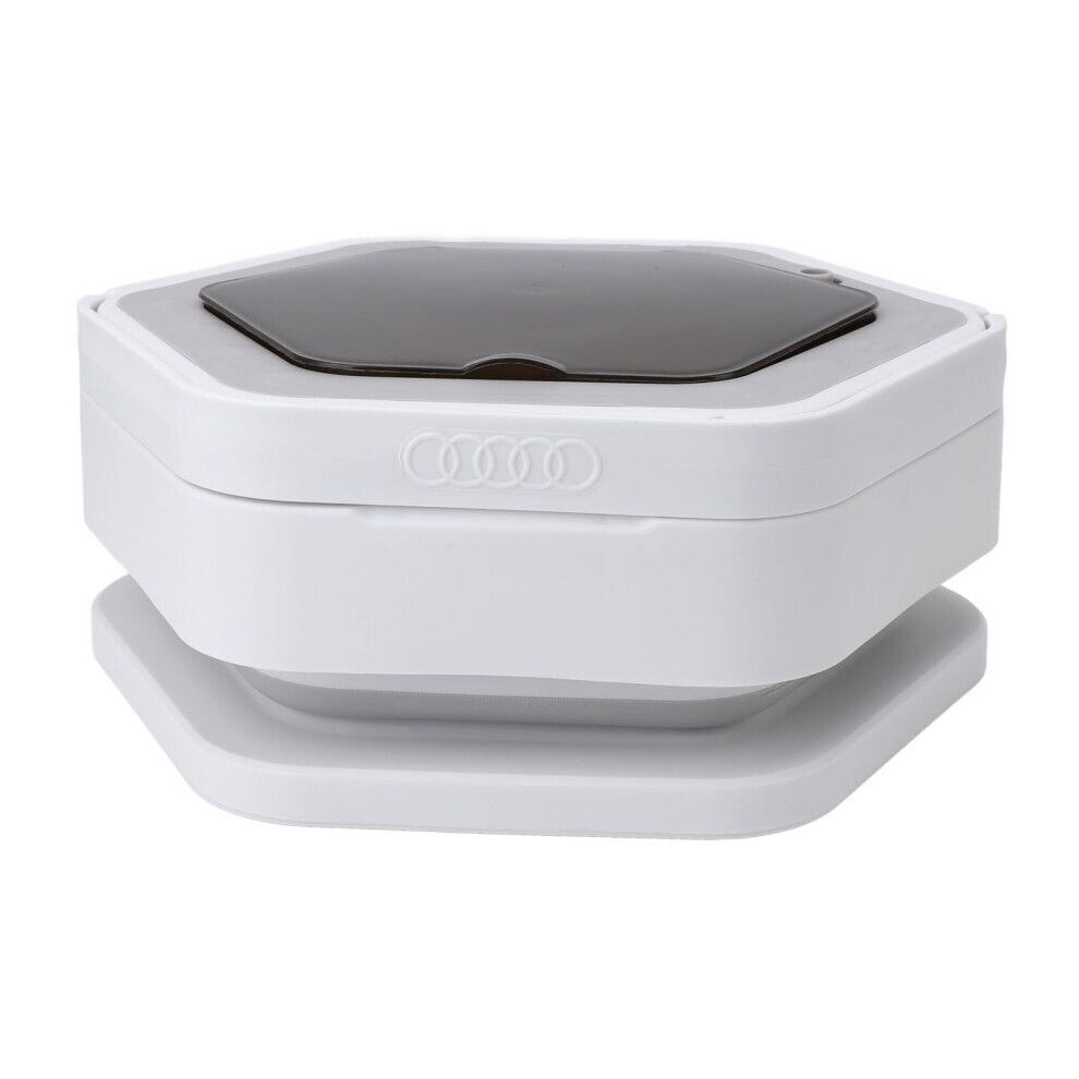 Mini laveuse et essoreuse pliables pour un nettoyage ultra-rapide en ...