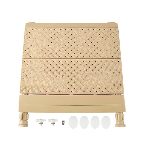Organisateur de placard modulaire, étagère de placard robuste ...