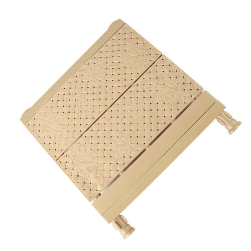 Organisateur de placard modulaire, étagère de placard robuste ...