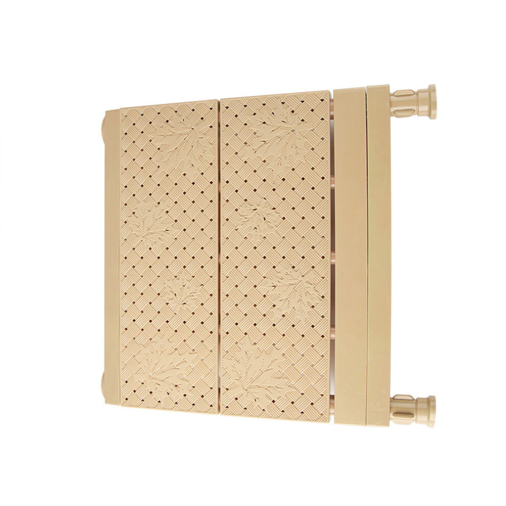 Organisateur de placard modulaire, étagère de placard robuste ...
