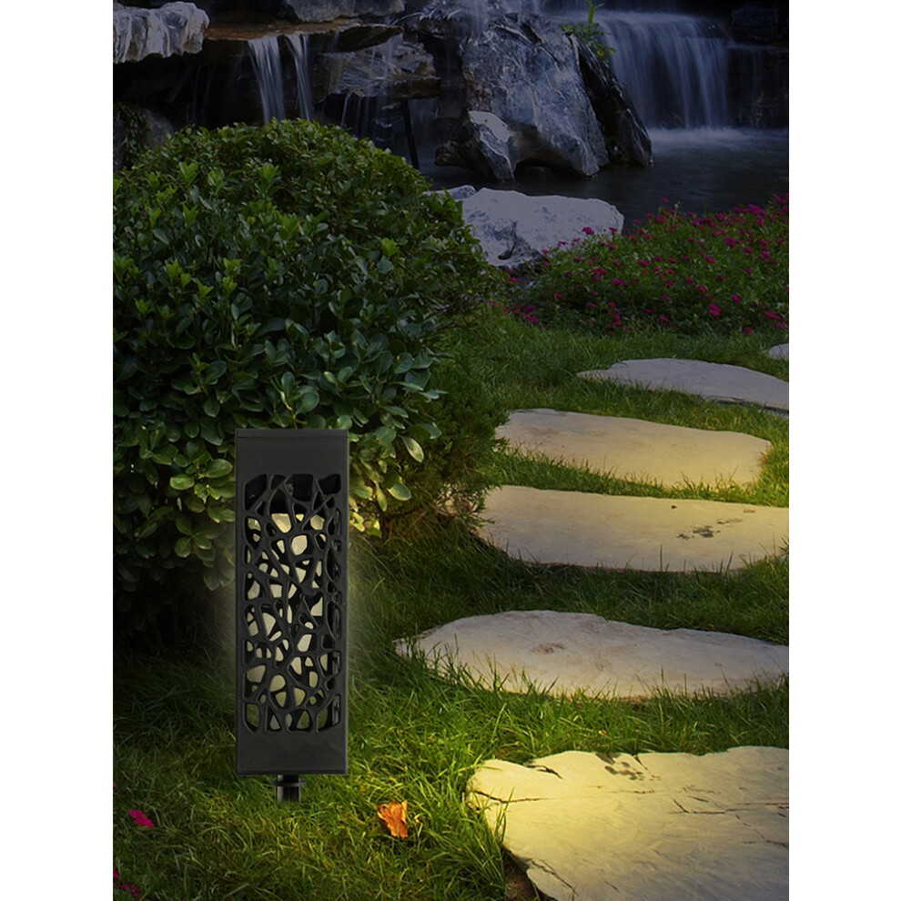 Arrosoir de jardin en acier inoxydable, anti-déversement, léger, avec ...