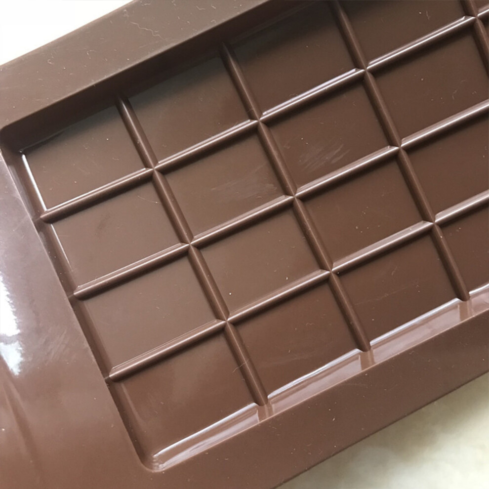 Délices des artisans chocolatiers, moules à chocolat cassables en ...