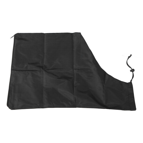 Sac pour souffleur de jardin, compatibilité universelle, résistant aux ...