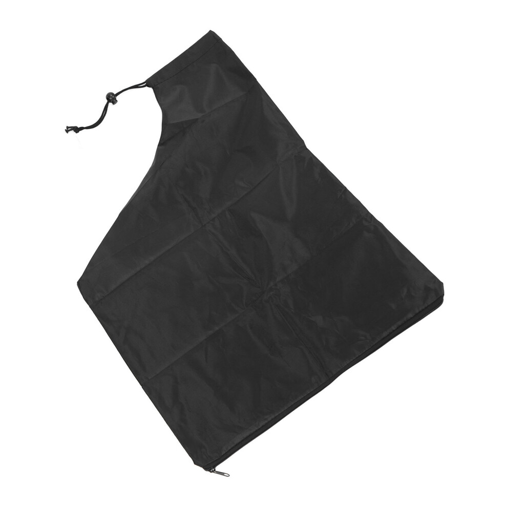 Sac pour souffleur de jardin, compatibilité universelle, résistant aux ...