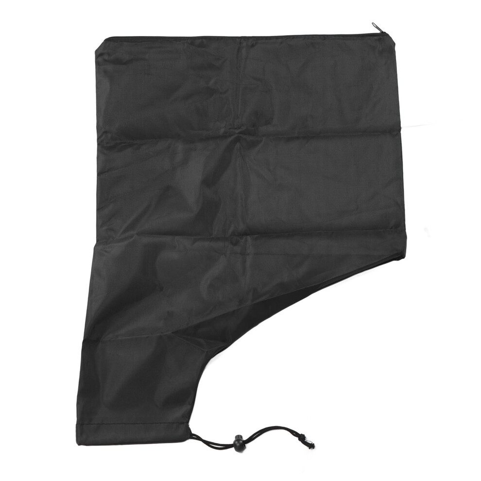 Sac pour souffleur de jardin, compatibilité universelle, résistant aux ...